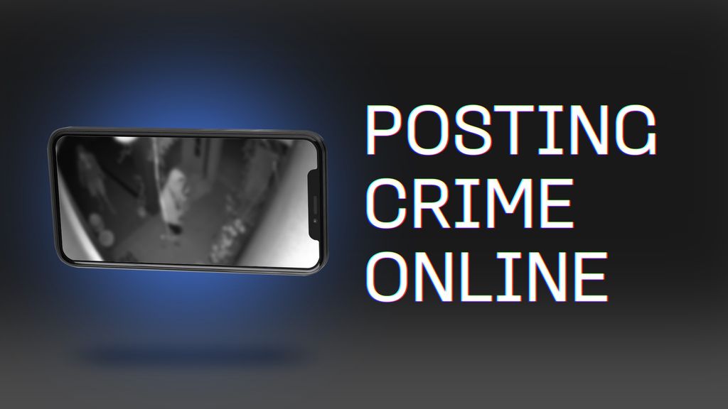 Is social media now a key influencer for youth crime? - ABC News