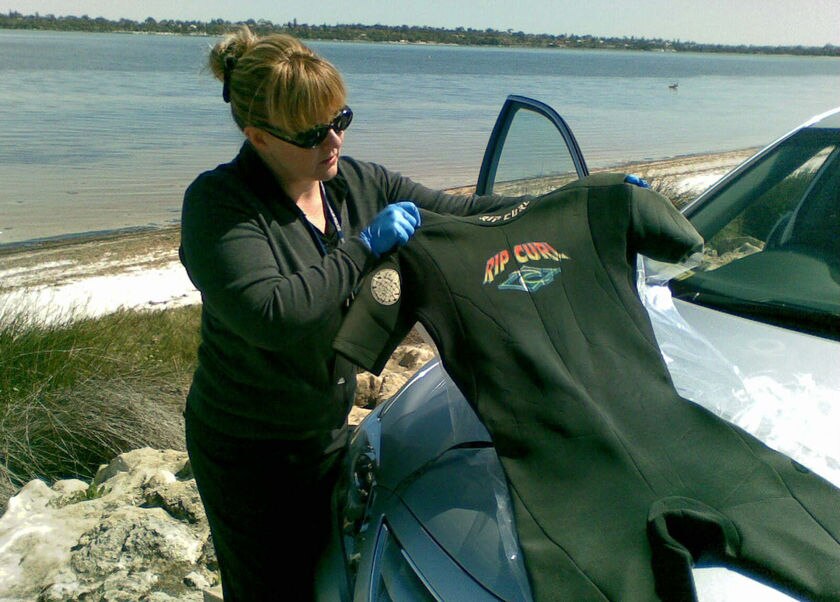 Identity of body found in river believed known - ABC News