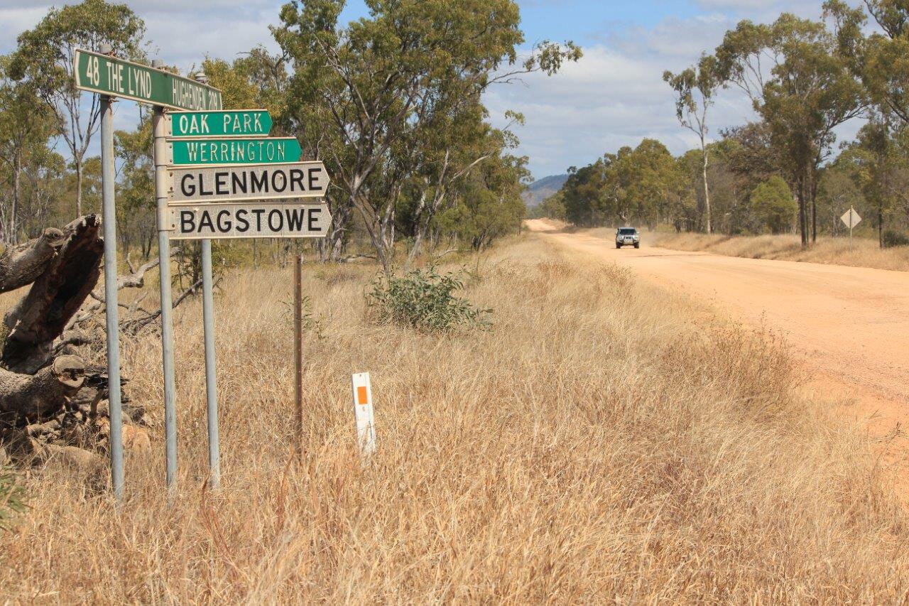 Outback Queensland roads to get priority development under northern ...