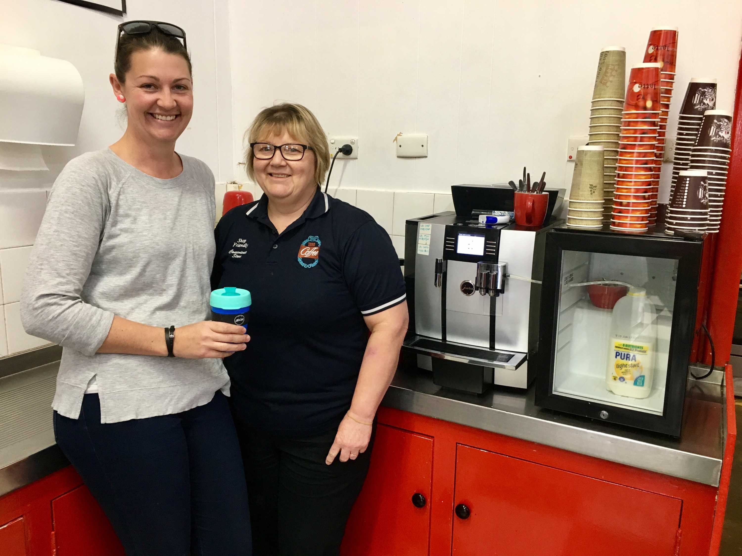 War on Waste: A Whyalla teacher's mission to achieve zero waste in a ...