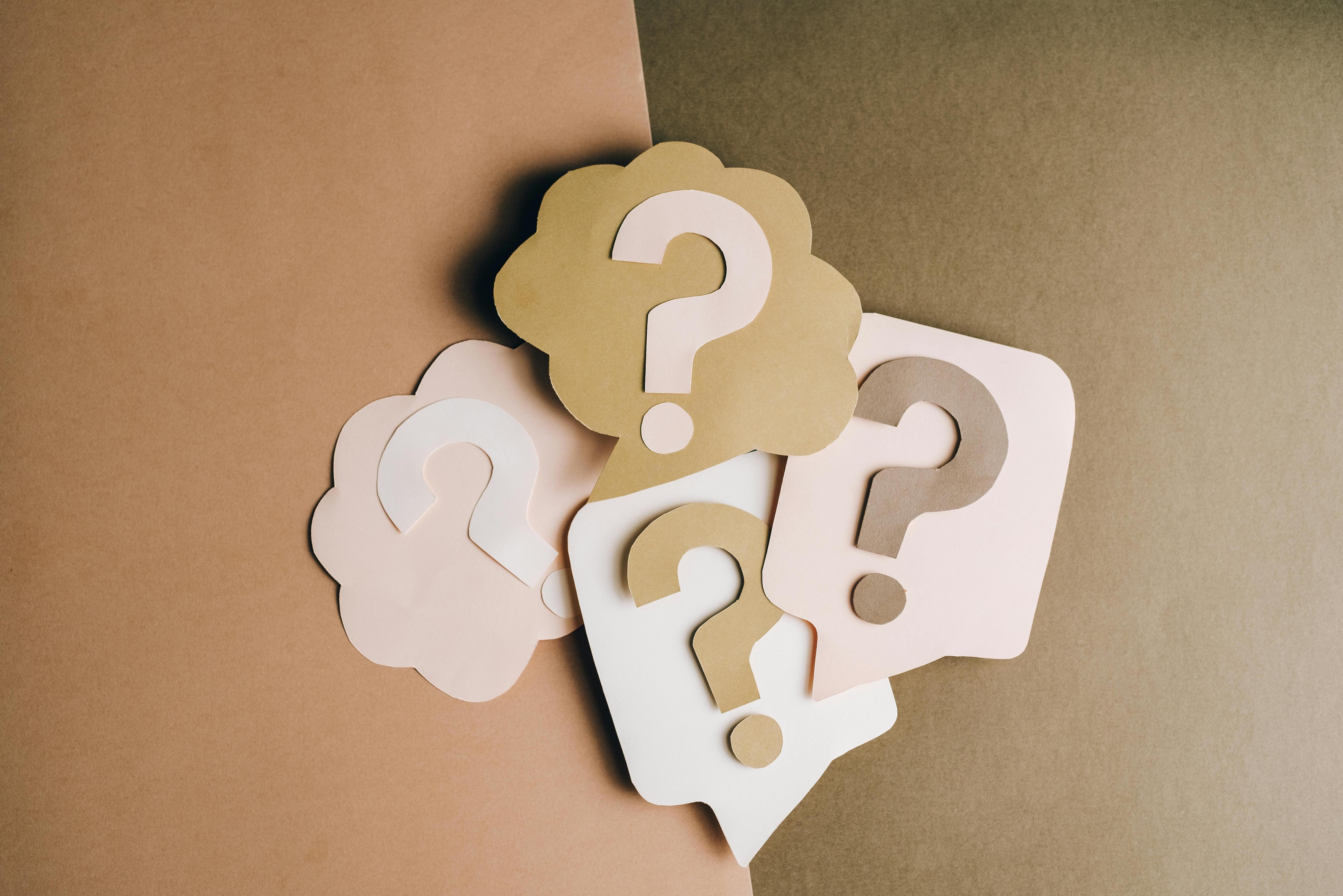 Bad faith and 'just asking questions' - ABC listen