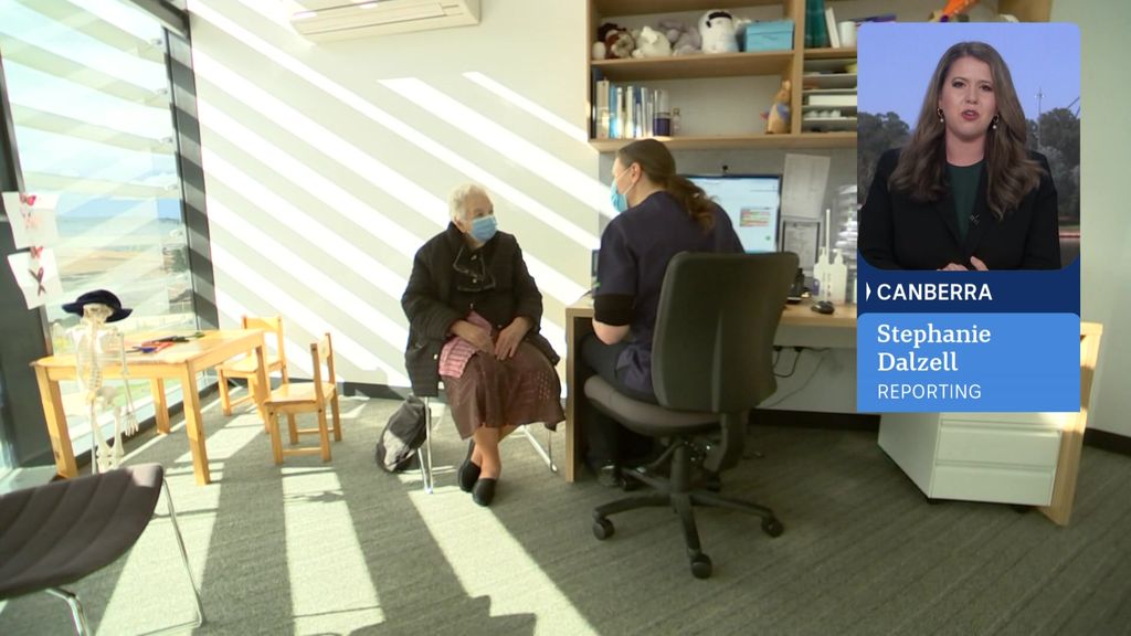 GPs call for expanded bulk-billing access ahead of federal election ...