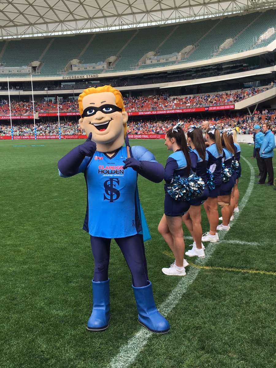 Sturt FC one win away from a perfect SANFL season - ABC listen