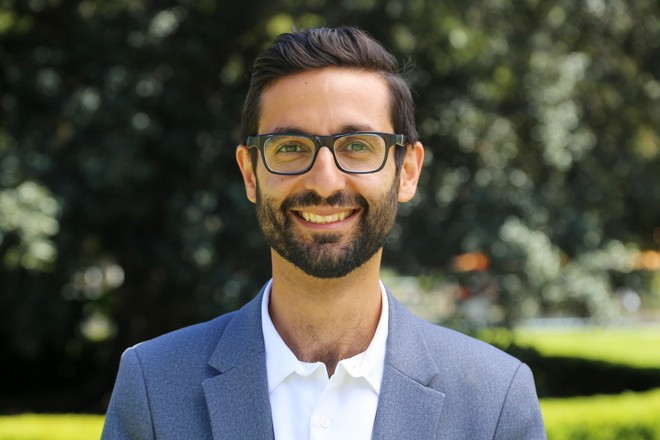 Ashleigh Raper - ABC News