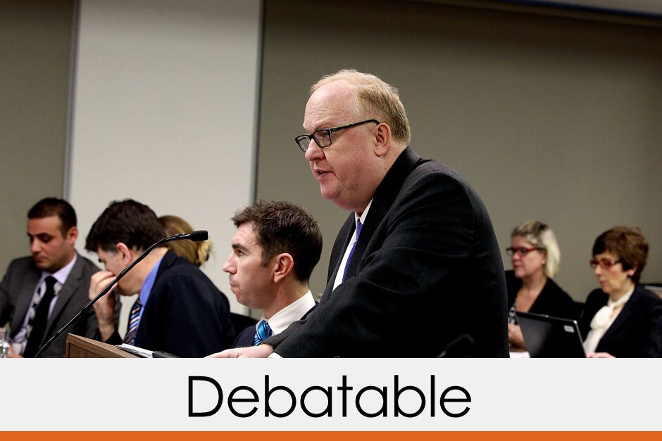 US judge Mark Wolf on global tour to push for an international anti ...