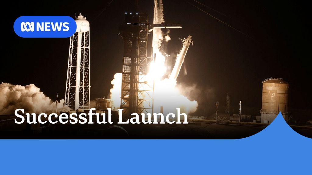 Space Exploration - Topic - ABC News