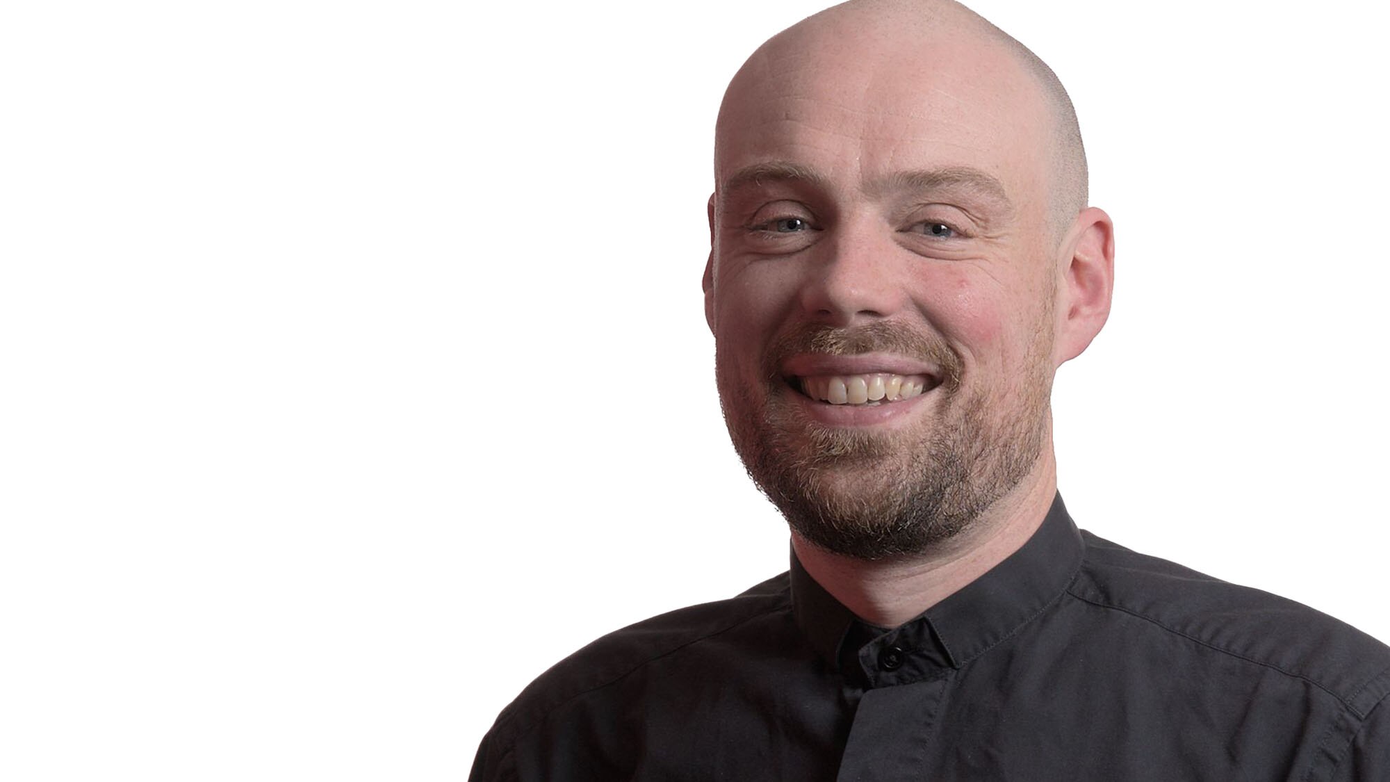 Sean Murphy - ABC listen