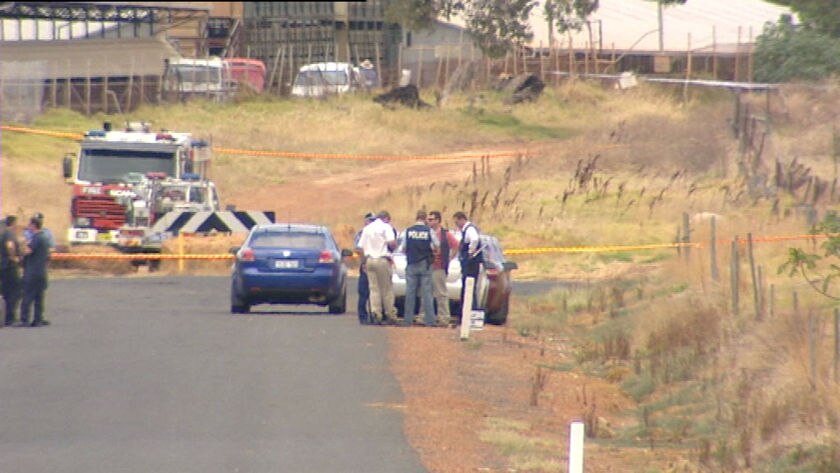 Perth murder probe continues - ABC News
