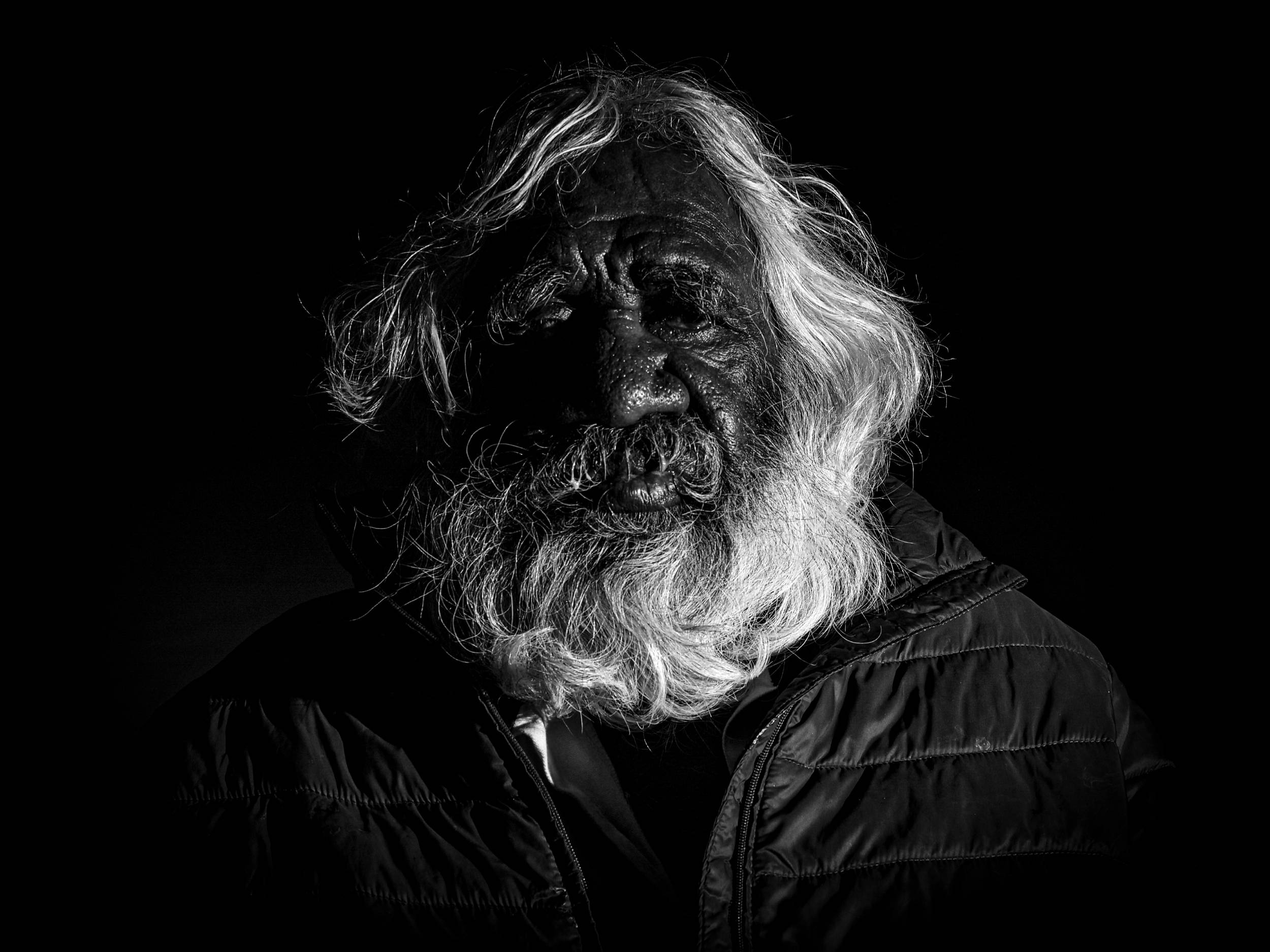 Percy Brown wants justice for Fitzroy Crossing murder he insists he ...