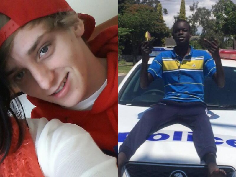 Family of Morwell stabbing victim Nicholas Henry details grief to court - ABC News