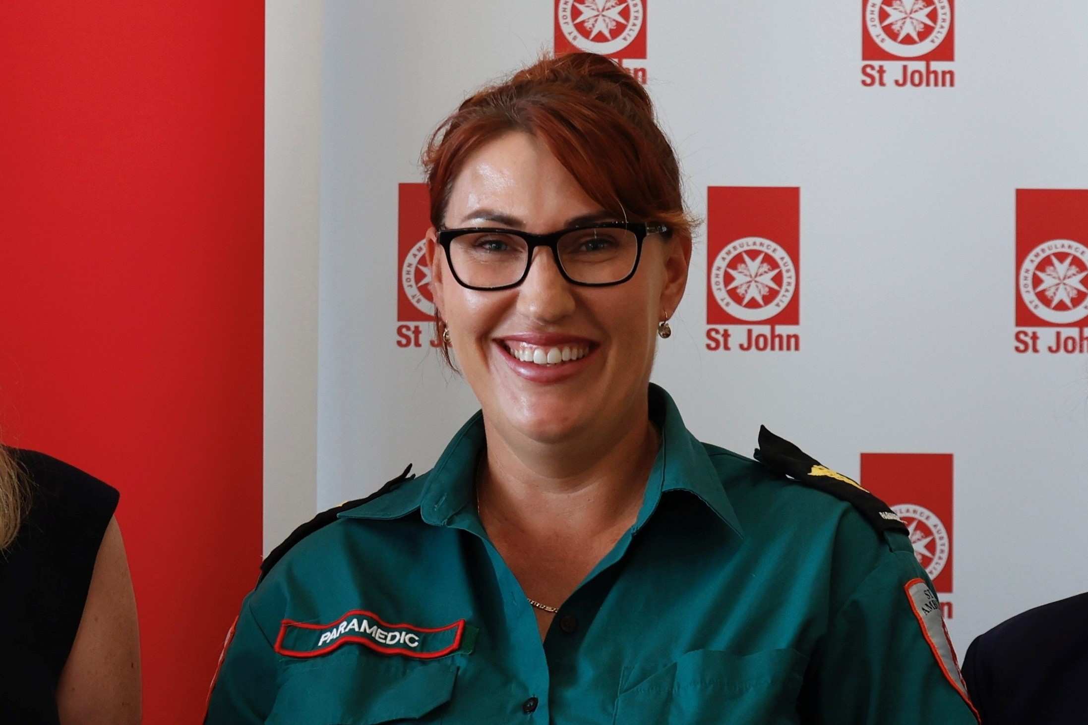 Meet the NT Paramedic of the Year, Bridie Morley - ABC listen