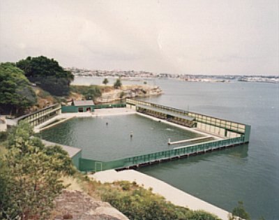 Dawn Fraser Pool in Balmain secures funding for multi-million-dollar ...