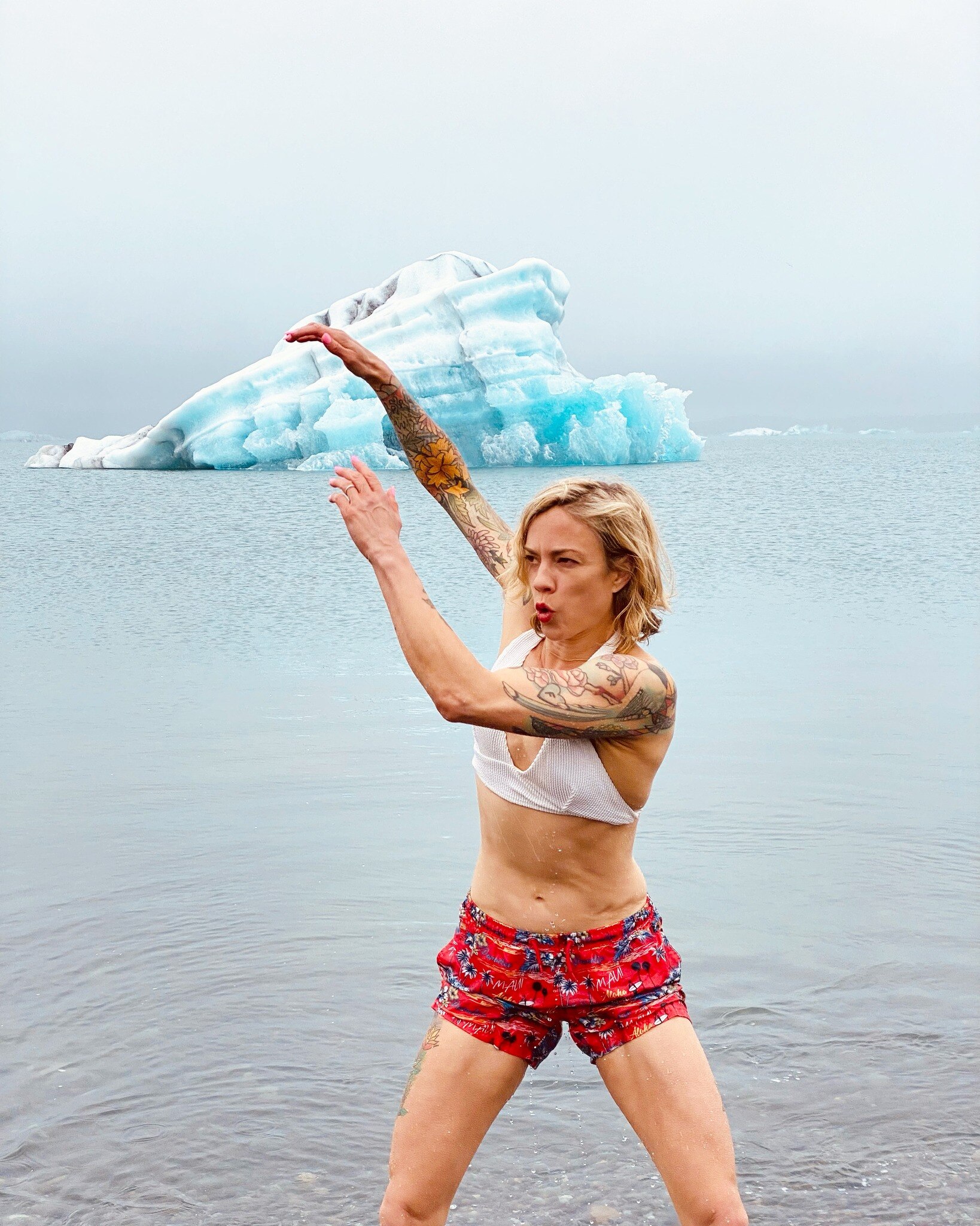 To sort the wellness industry's fact from fiction, Jenny Valentish turned herself into a human ...