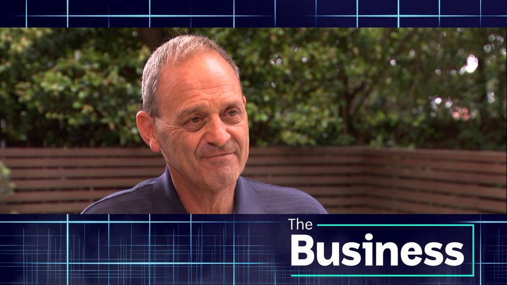 Interview with Bob Deutsch - ABC News