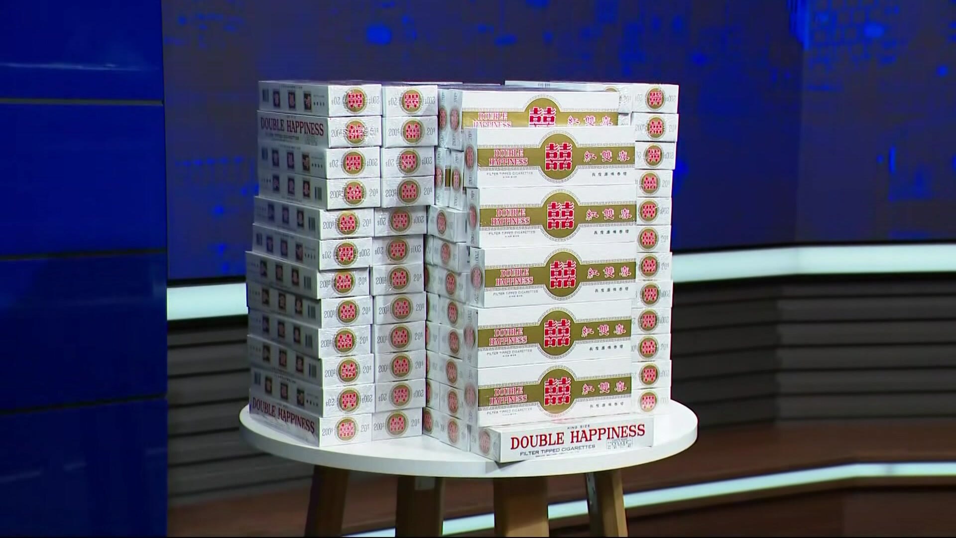 Alleged illegal tobacco kingpin Nazir Haddara released on bail on ...