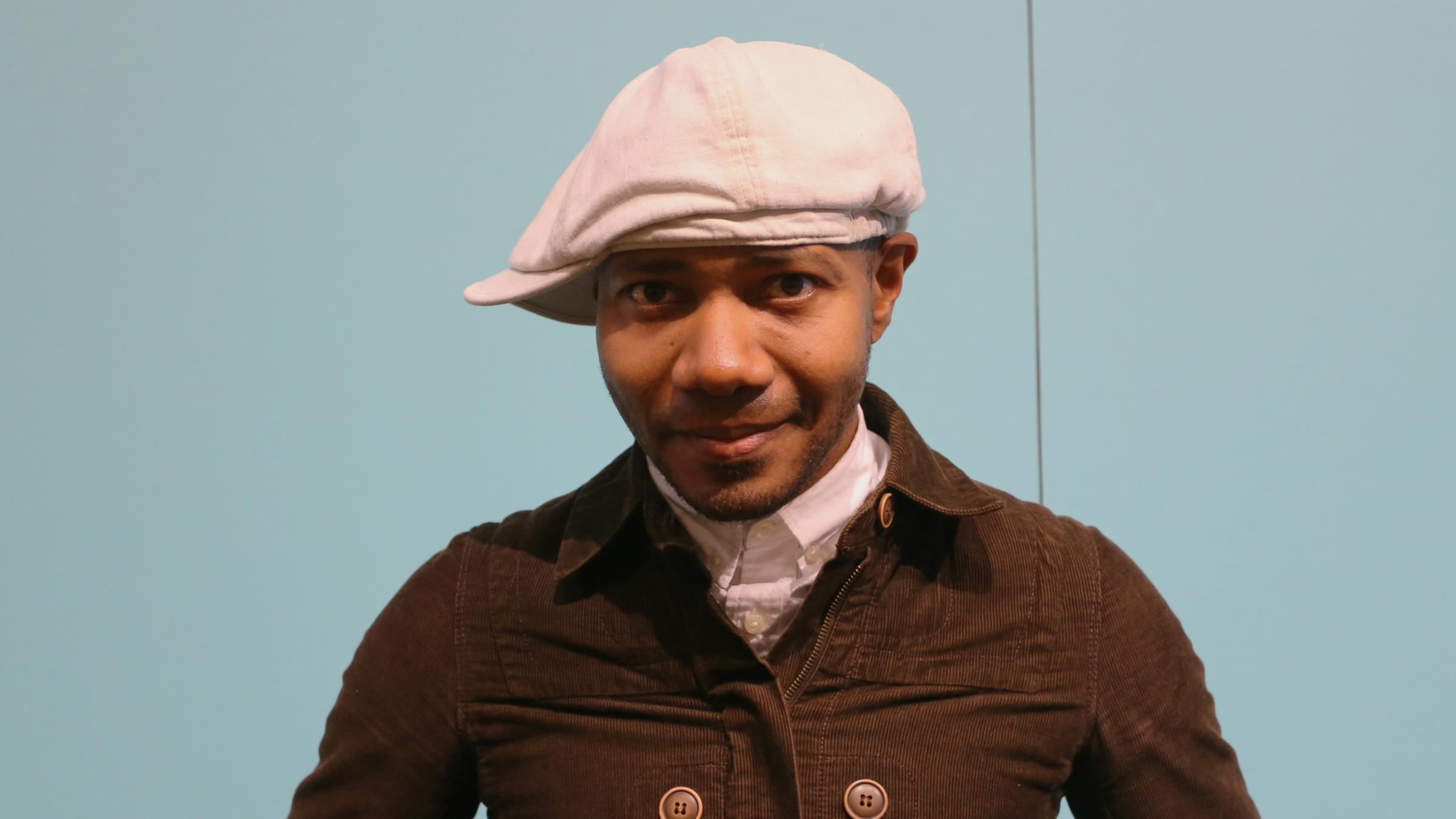 Five of DJ Spooky's deepest musical inspirations - Double J