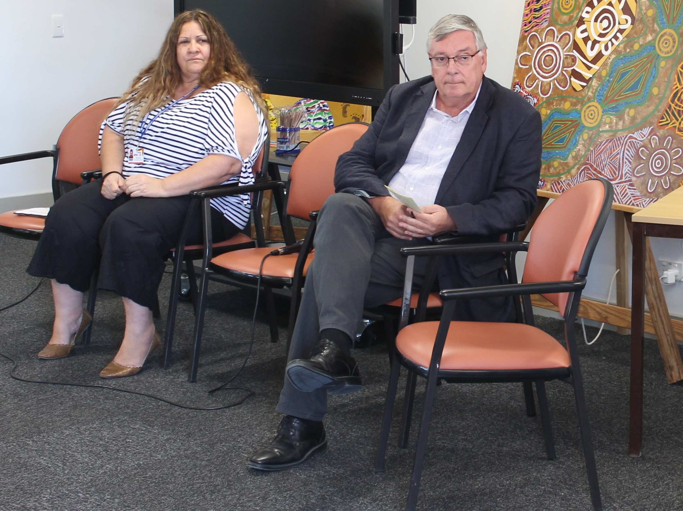 Children's court judge renews calls for Youth Koori Court for western ...