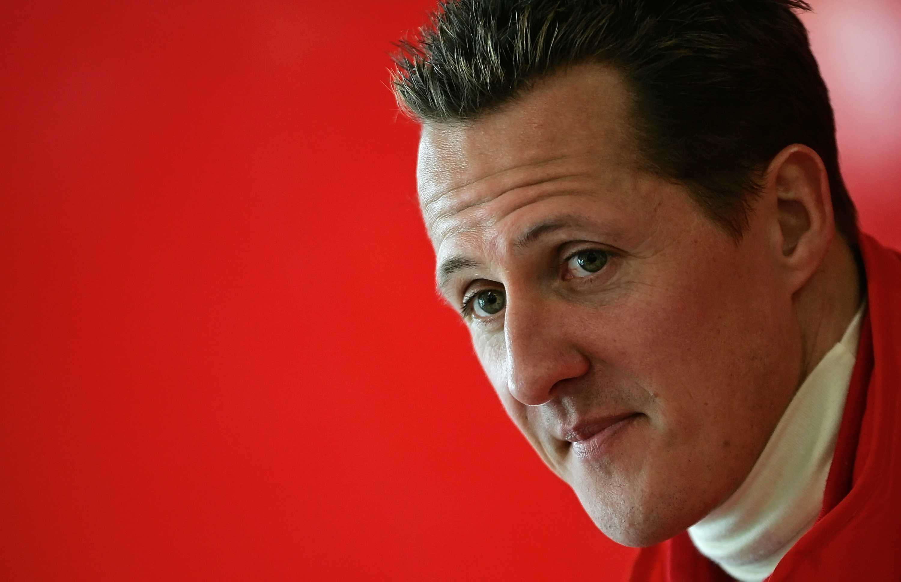 Michael Schumacher: Condition improving after second operation, doctors ...