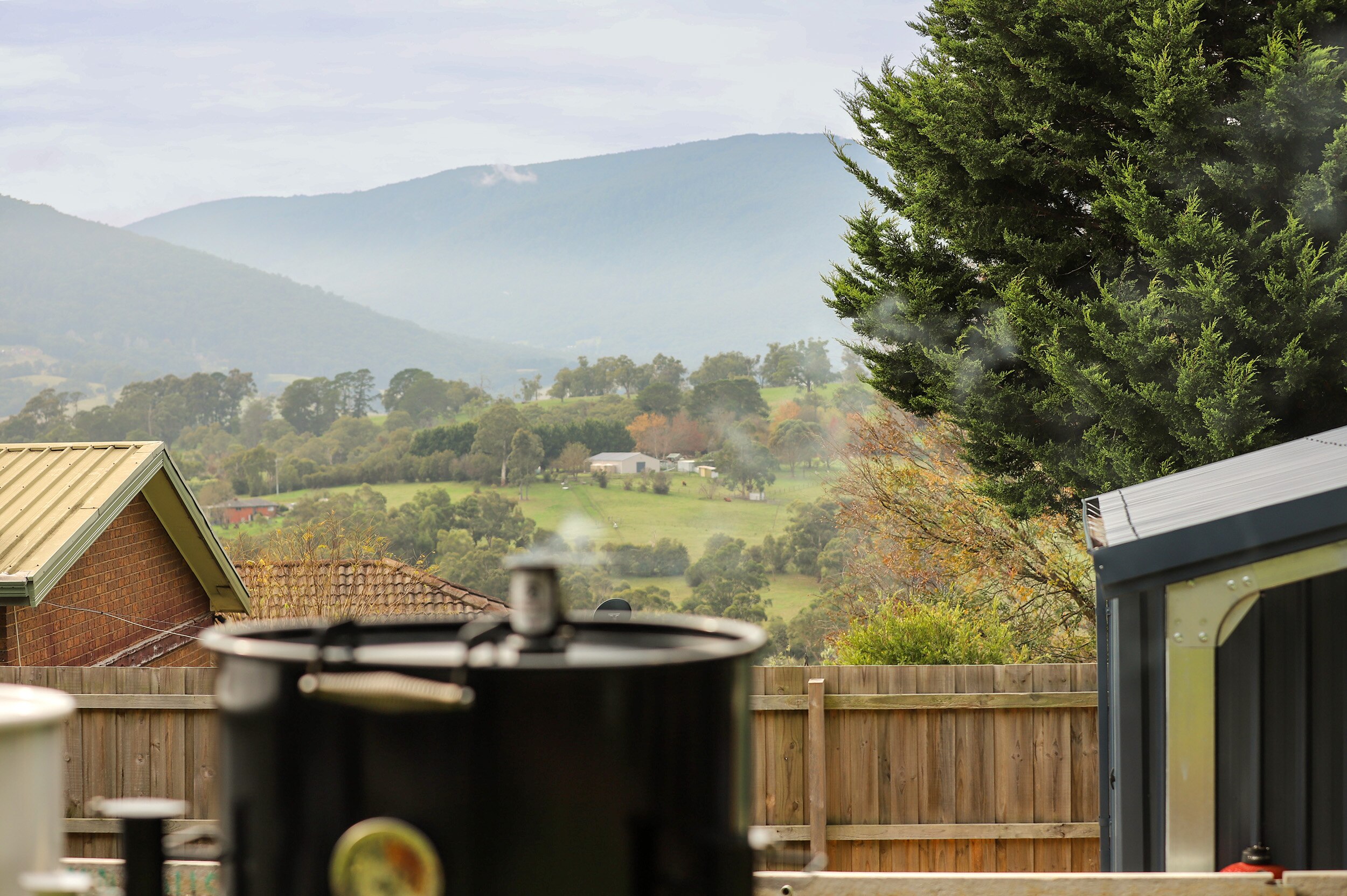 Why smoked meats and online barbecue communities have come to mean so ...