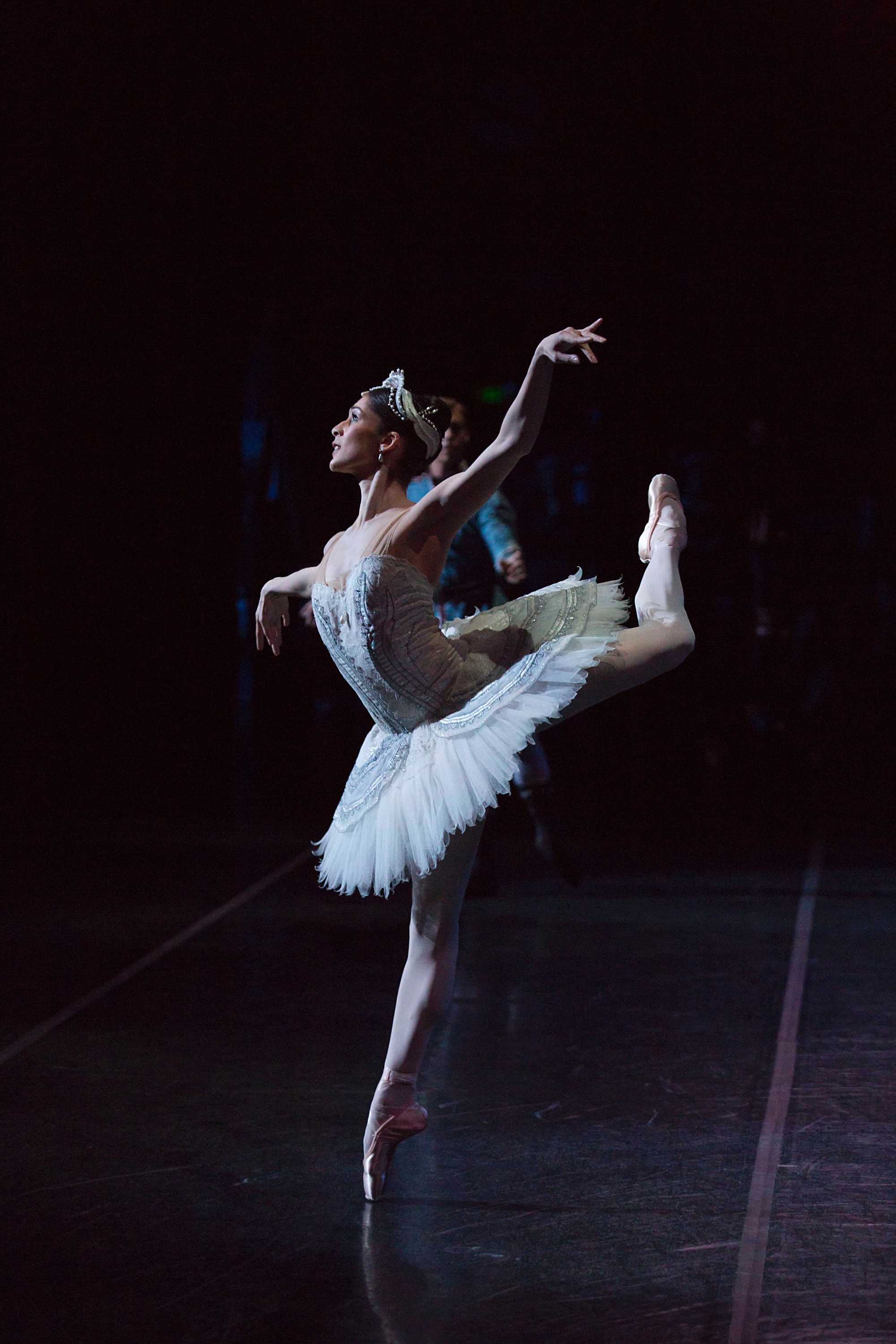 Robyn Hendricks is a ballet dancer at the top of her game - ABC listen