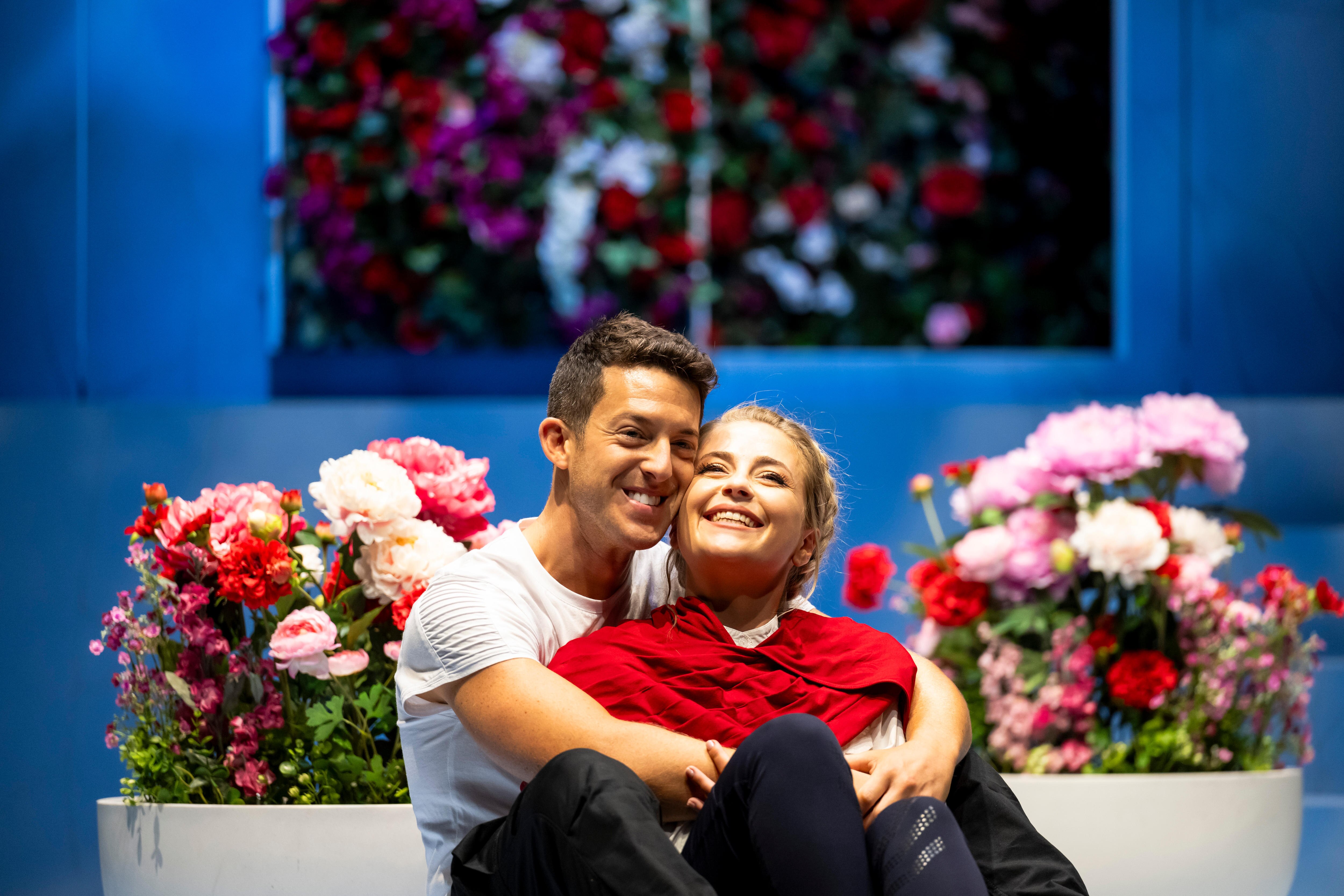 Saturday Night at the Opera with Mairi Nicolson - ABC listen