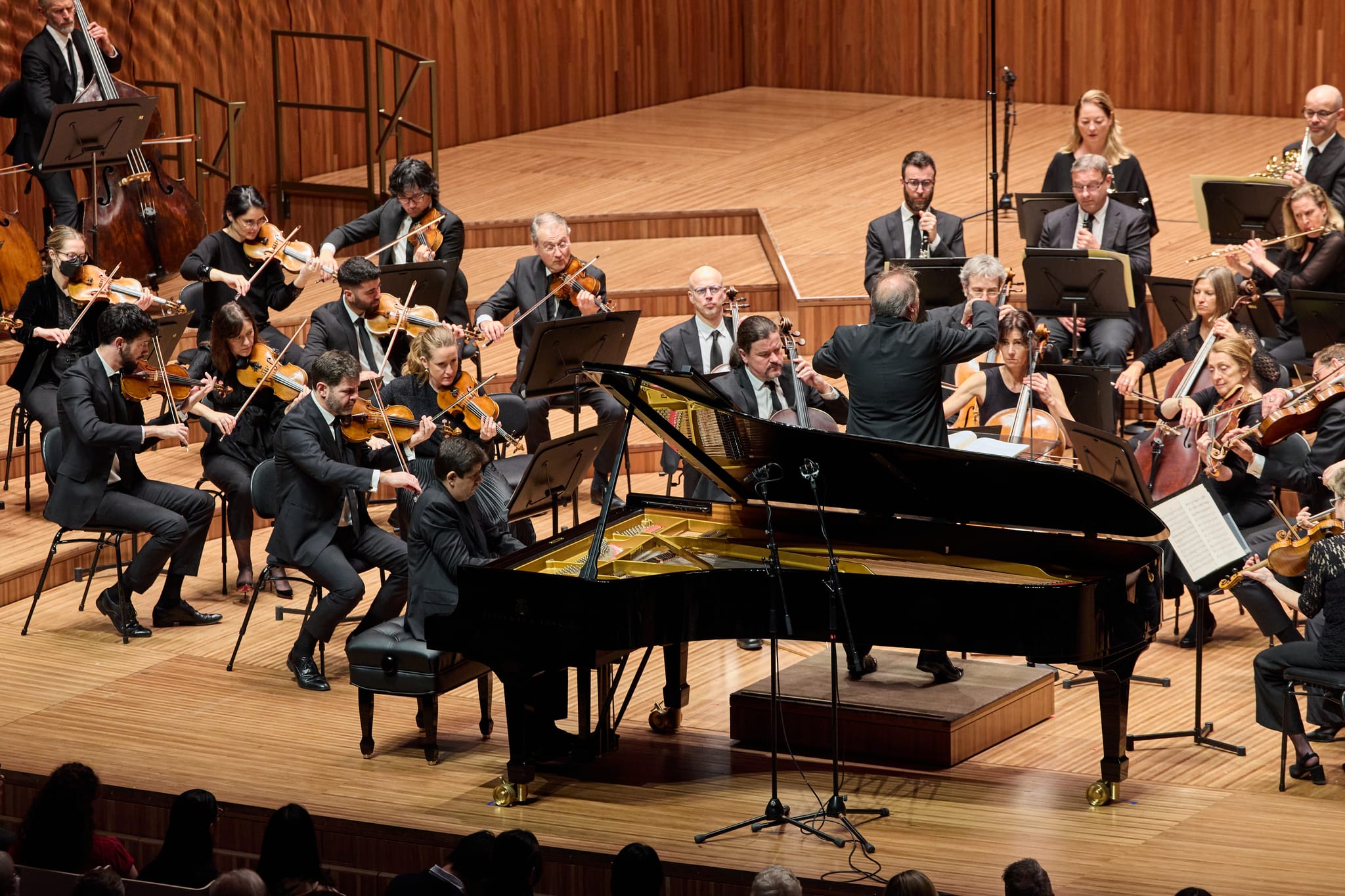 WASO performs Symphonie fantastique - ABC listen