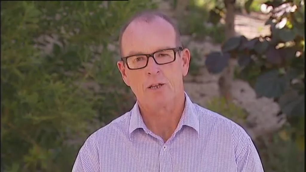 Agriculture, trade, climate change ministers resign - ABC News