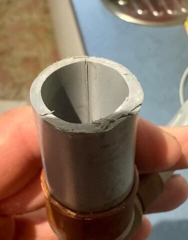 Builder and manufacturer trade blows as pipes burst in newly built ...