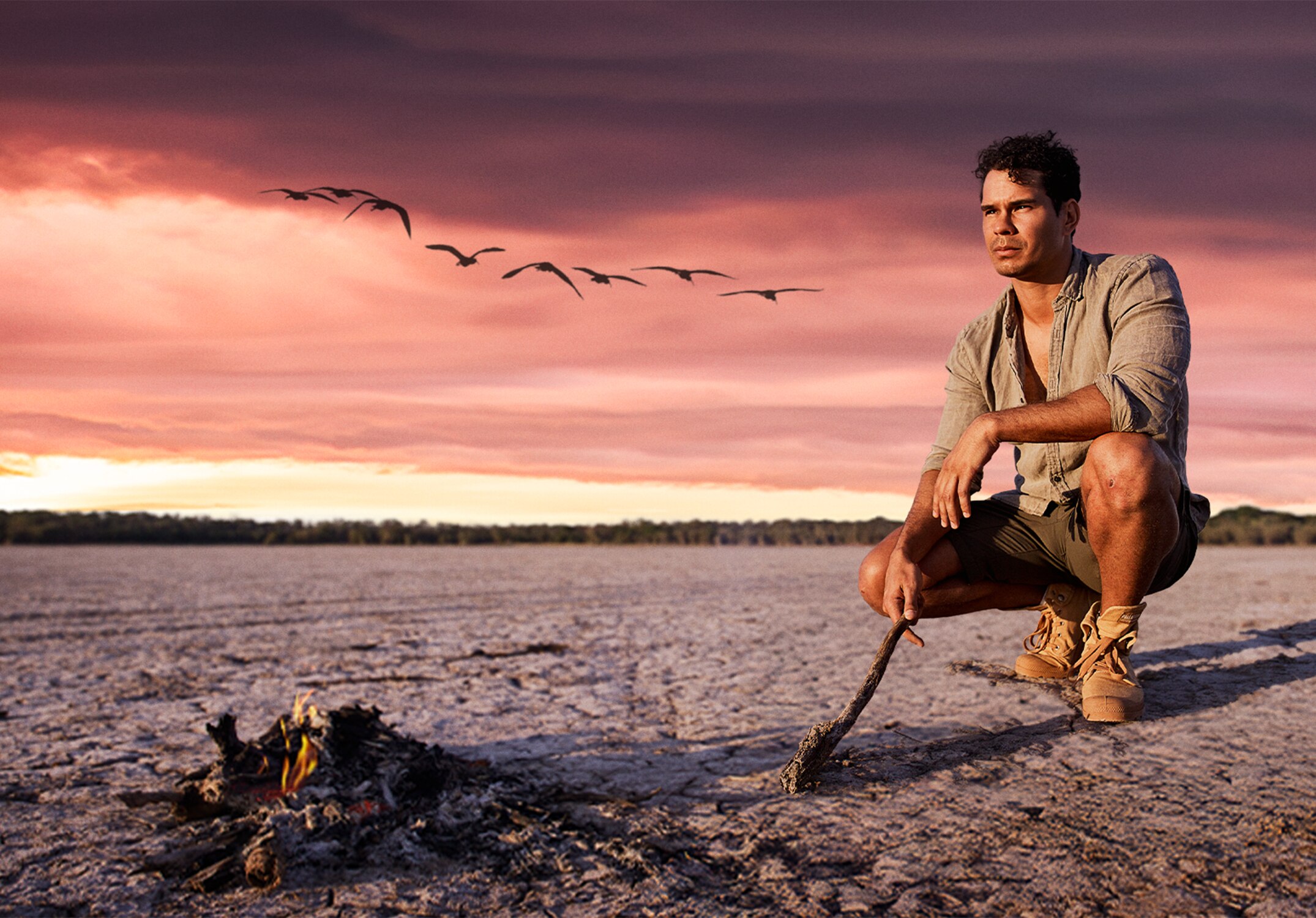 The mystery of Narrabeen Man: a 4000 year old cold case - ABC listen