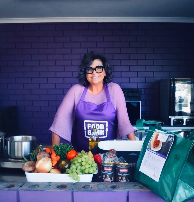 Masterchef's Mandy Hall offers delicious midweek meals for the time ...