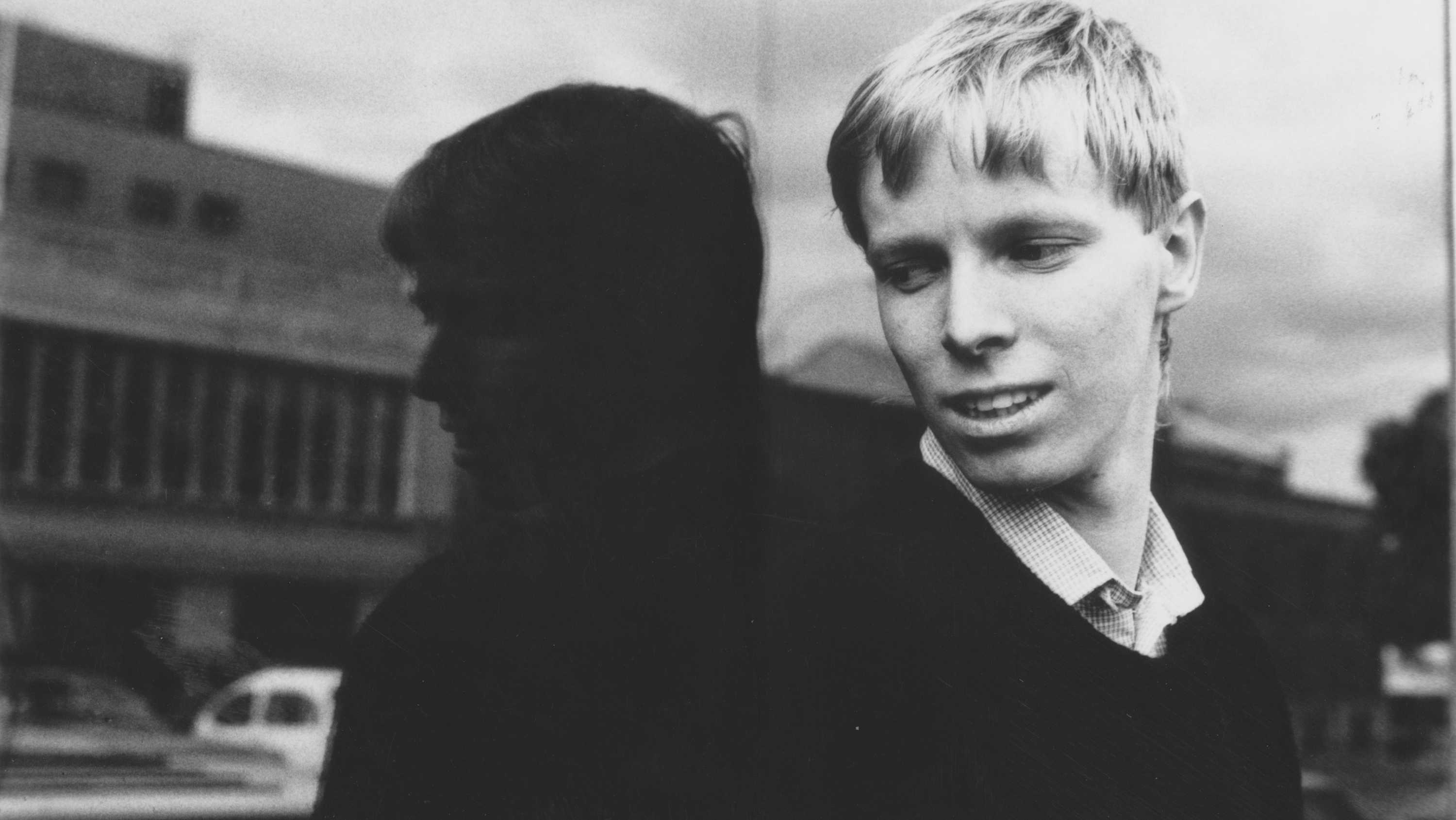 David Chesworth looks back on his post-punk classic - ABC listen