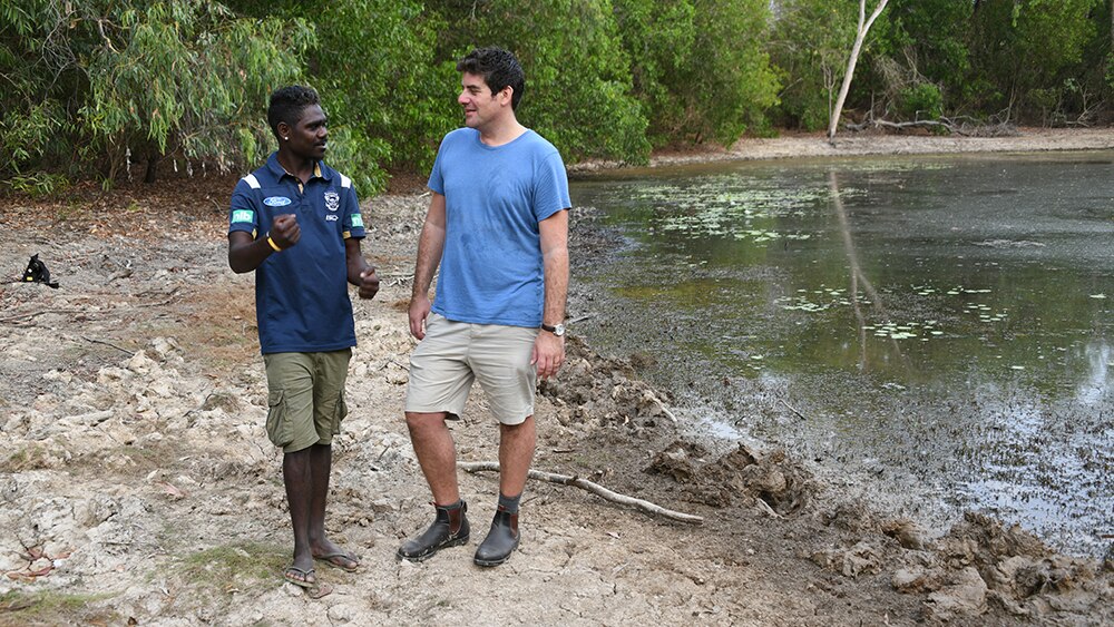 Classic Breakfast: Classic Getaway - ABC listen