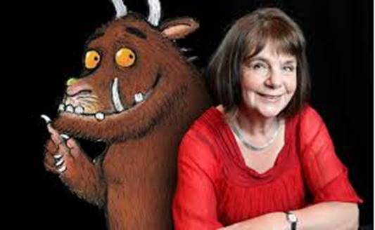 Children's author Julia Donaldson brings her characters to life - ABC ...