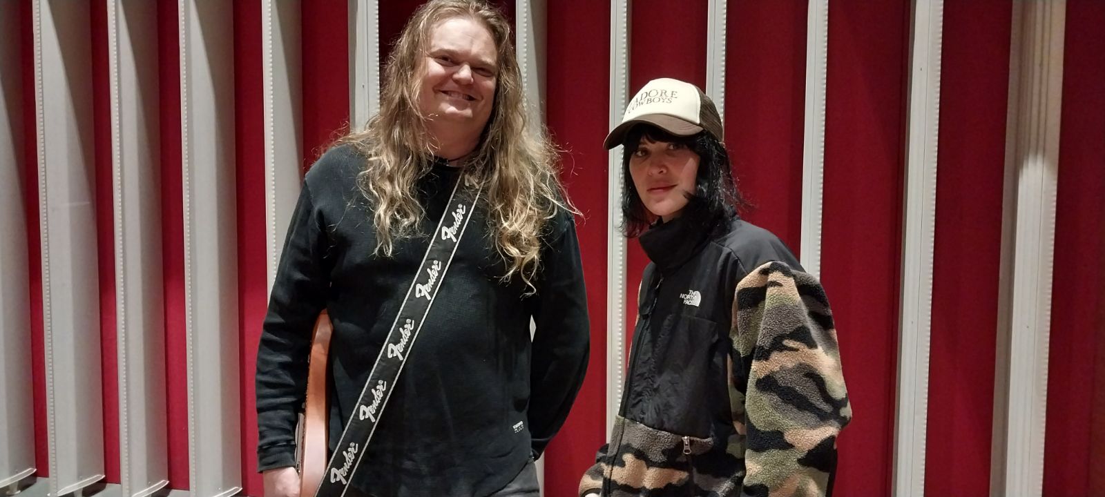 Scott Darlow brings free rock shows back to Aussie pubs - ABC listen