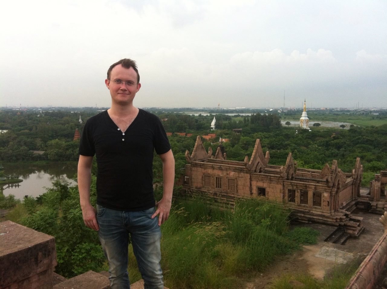 Thailand coup: Australians still feel safe; travellers warned to check ...