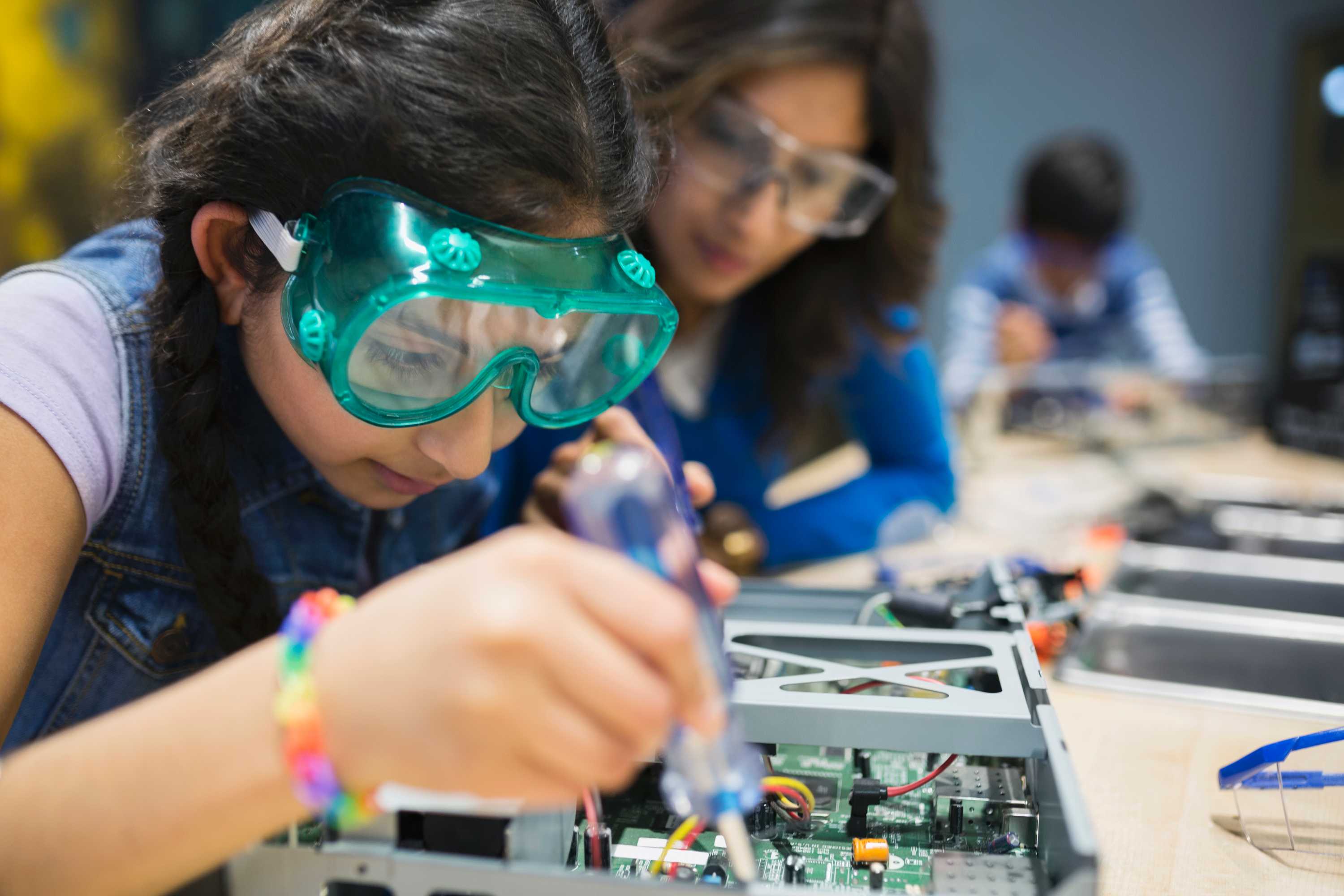 Girls in Tech to launch first Australian chapter - ABC News