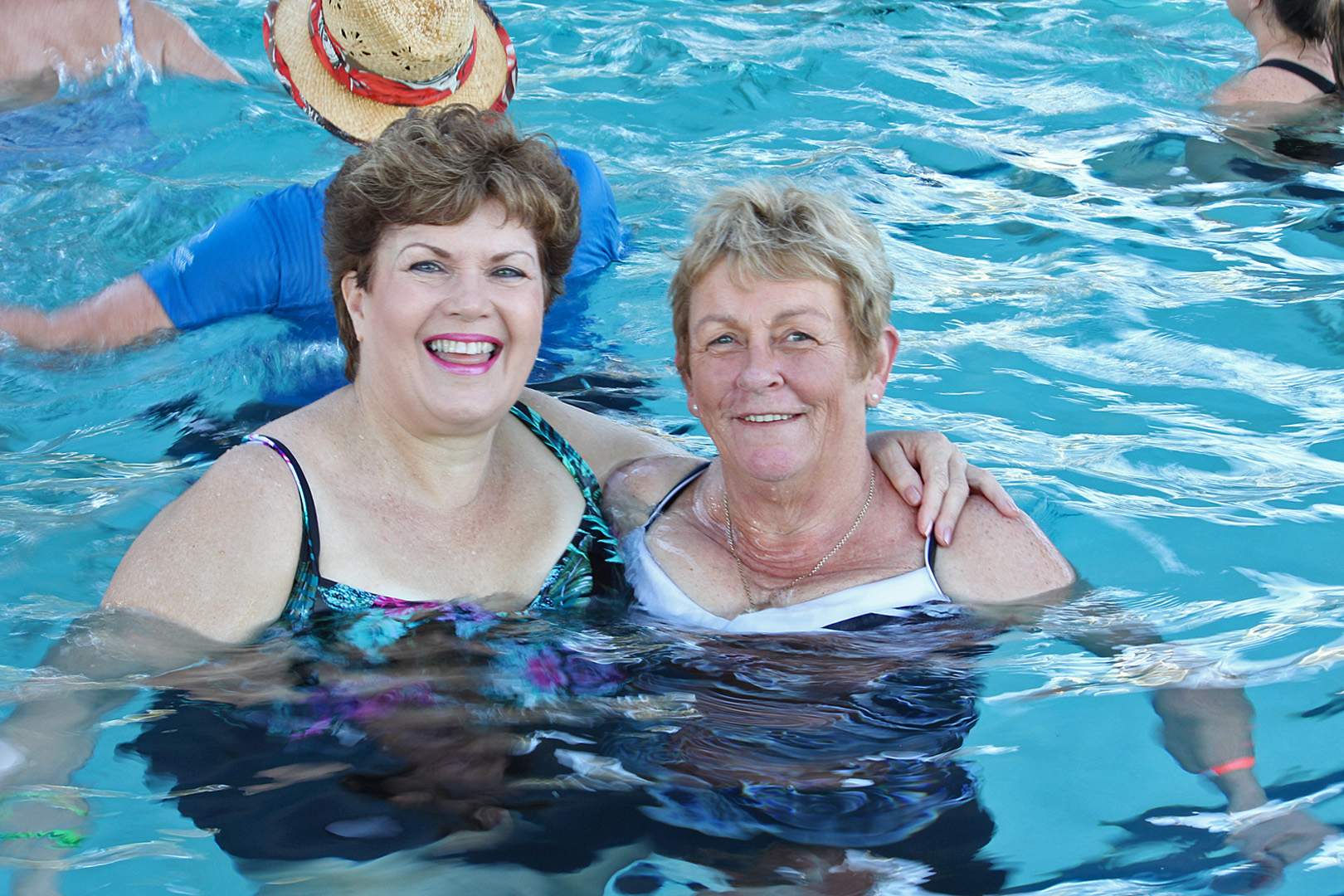 Exercising for better health - ABC listen