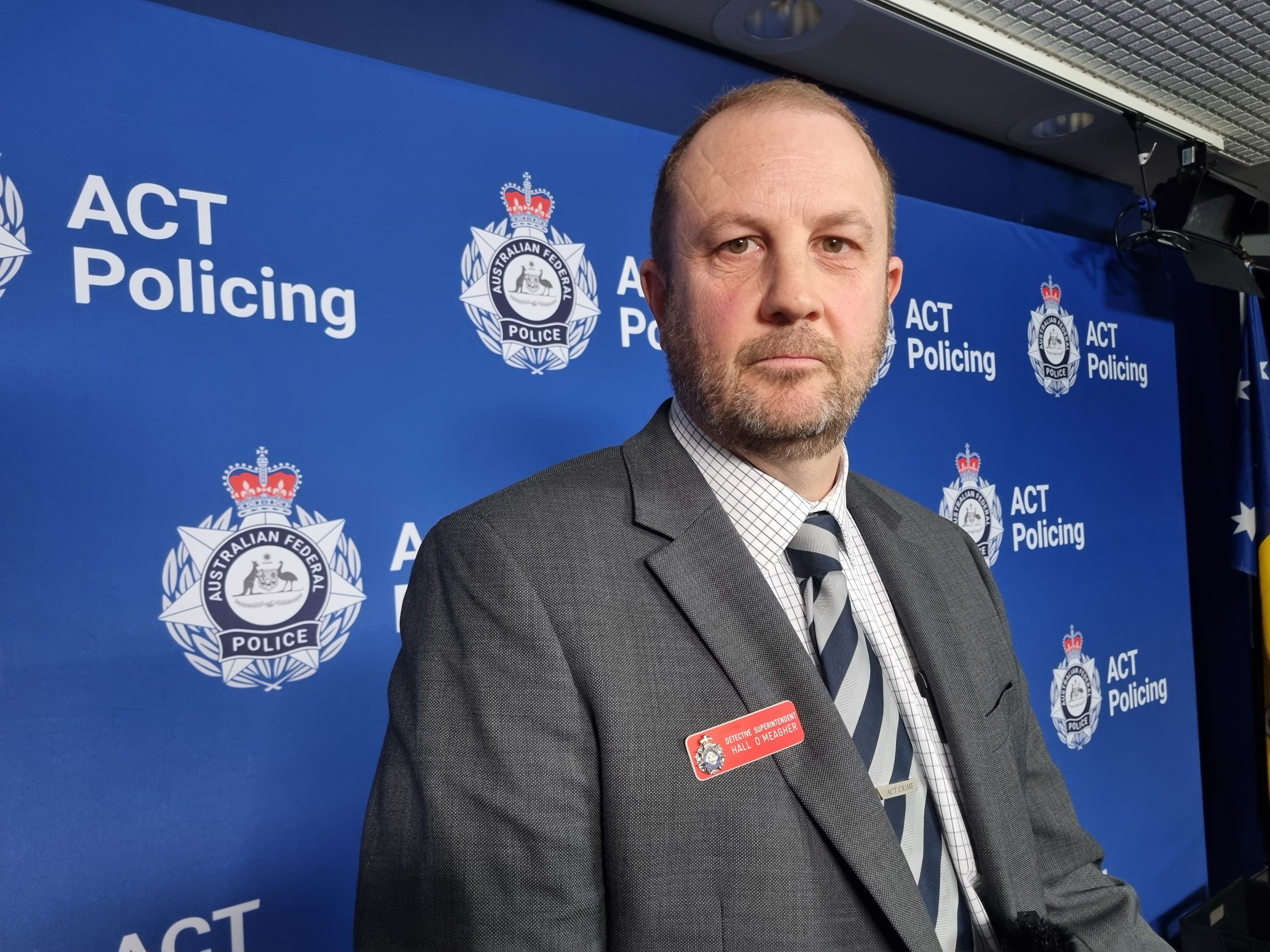 ACT Policing says human remains found near Point Hut Crossing likely ...