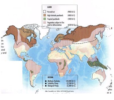 Planetary boundaries - ABC News