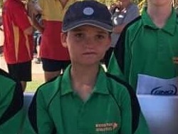 Graham Anthony Hanson jailed for manslaughter of Stirling Edwards-Bland ...