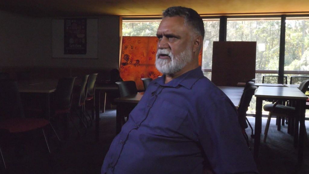 First Nations people speak about what Voice means to them - ABC News