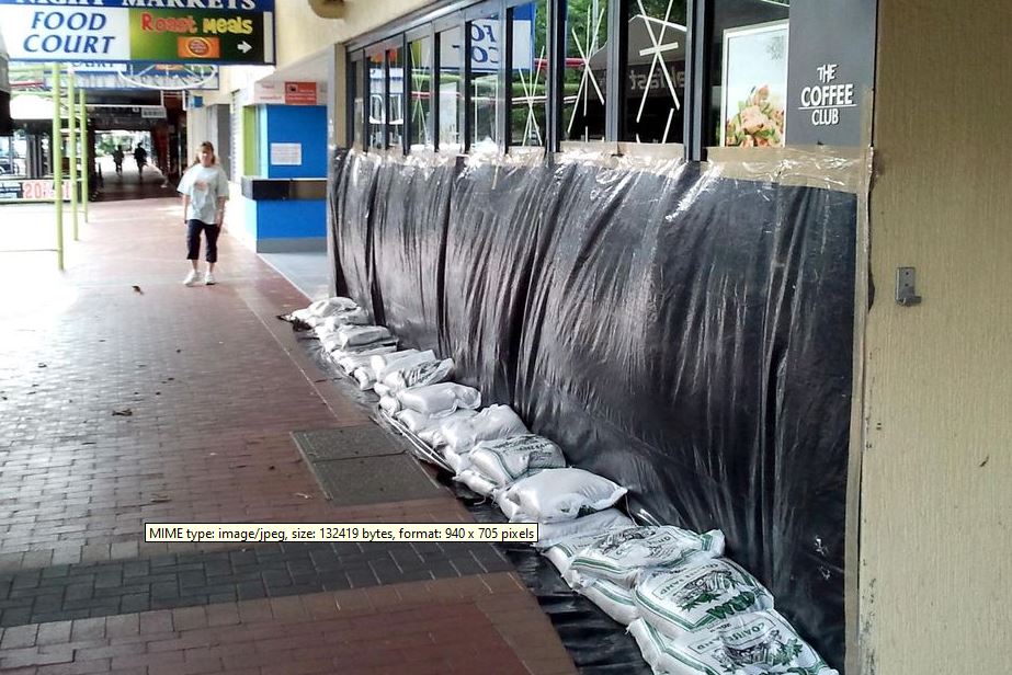 Queensland homeless help guide is a 'person-centred' natural disaster ...