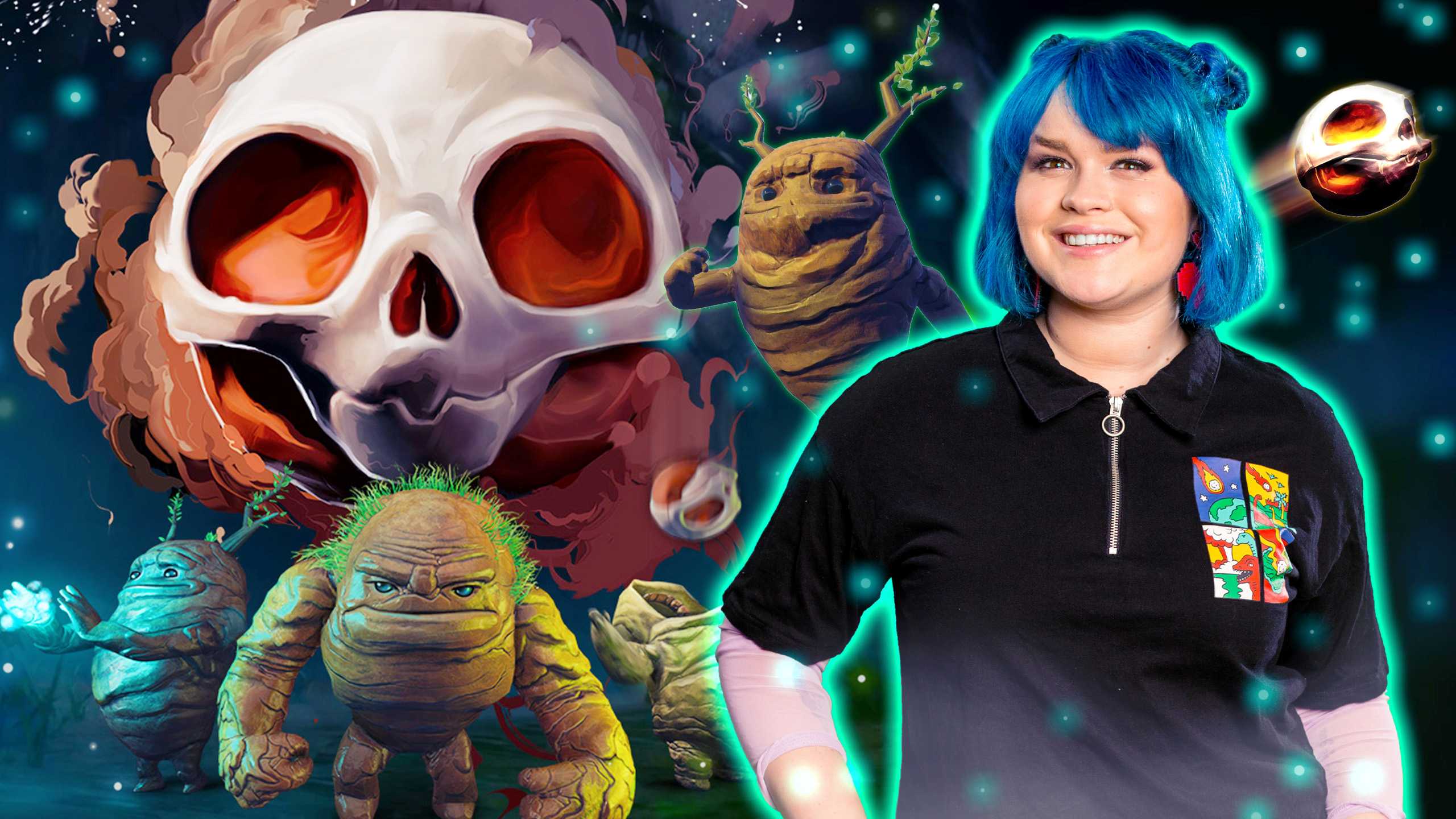 Review: Skully - ABC ME