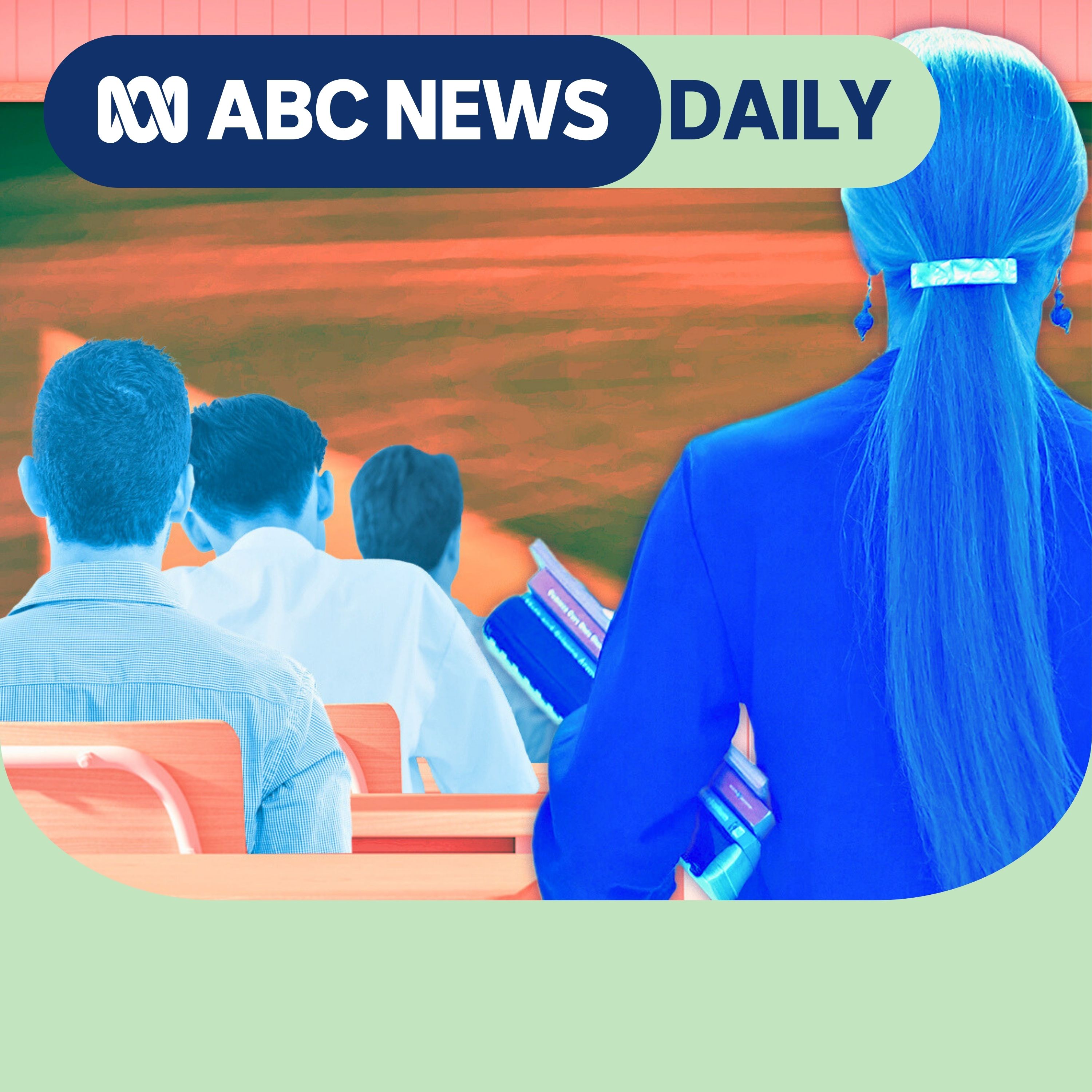 Inside the classrooms full of misogyny and abuse - ABC listen