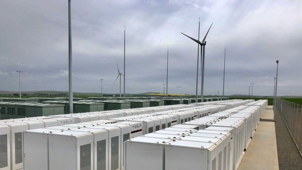 Can battery projects give Australia the system stability required ...