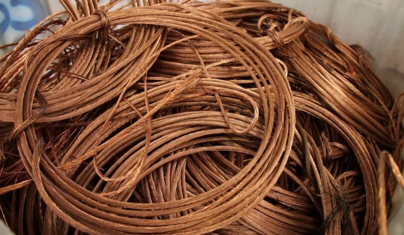 Copper wire stolen from Queensland street lights - ABC listen