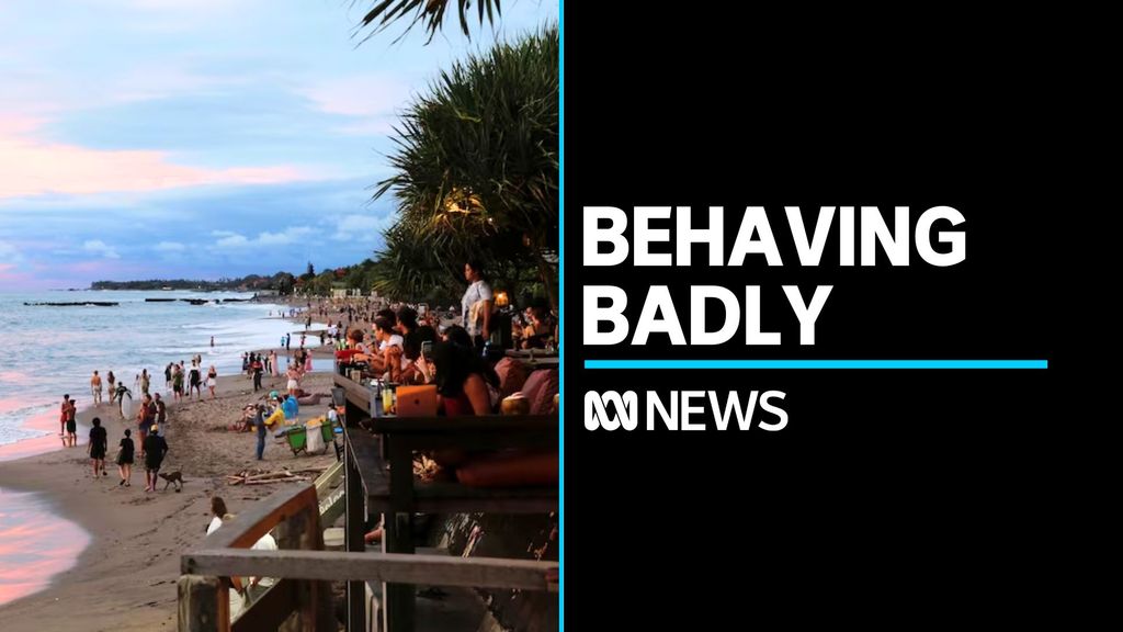 Greg Pickering recalls shark attack - ABC News