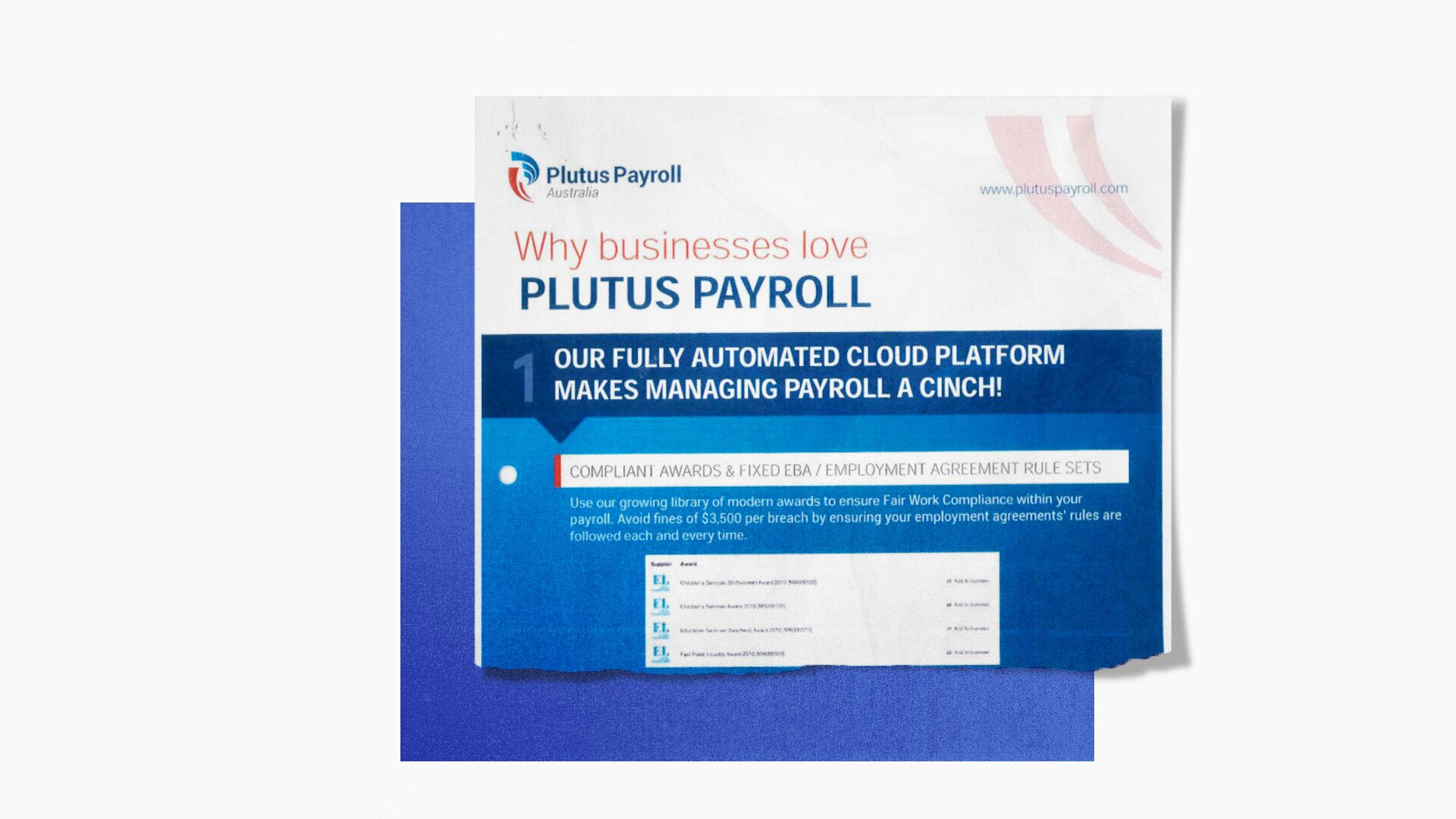 Plutus Payroll tax scam's downfall captured in police phone taps and surveillance video - ABC News