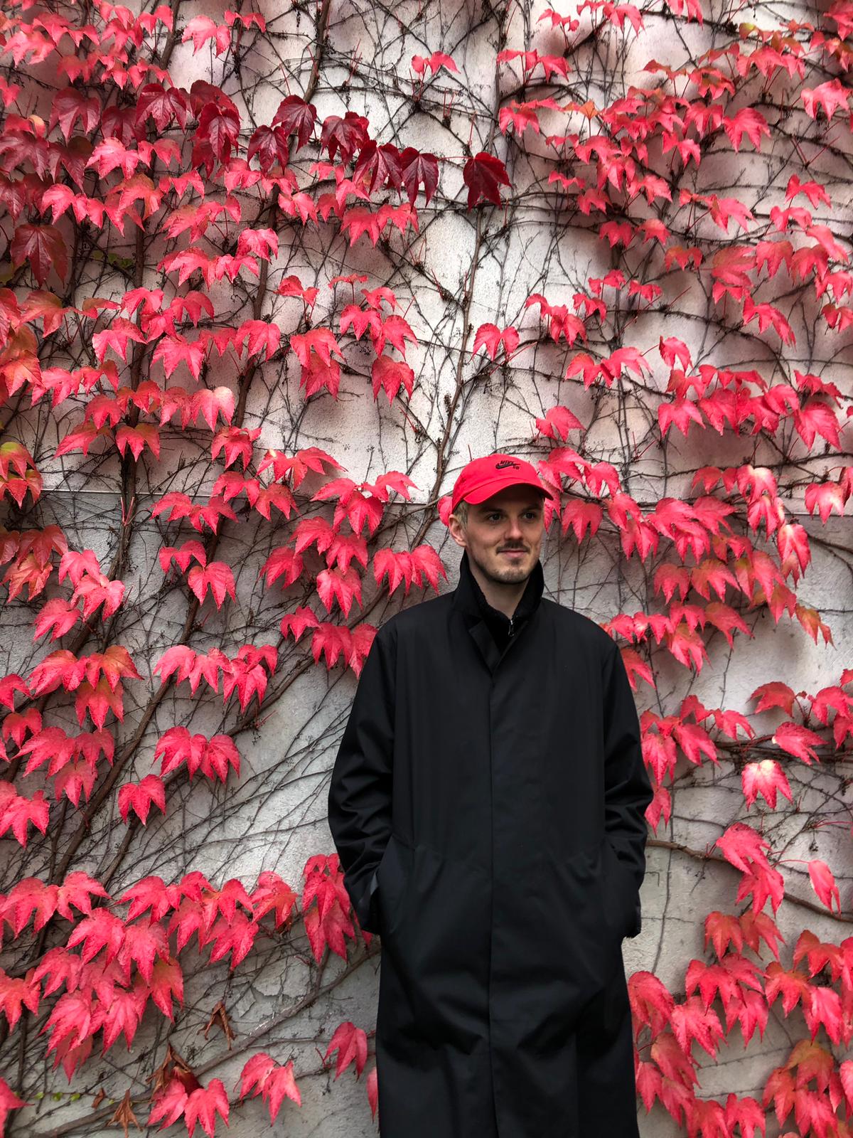 Mix Up: Cromby - triple j