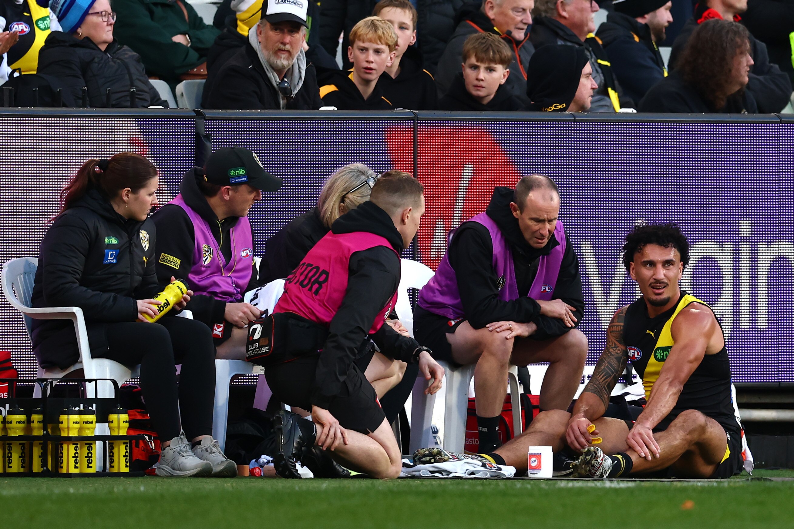 The dark side of metal music - ABC News